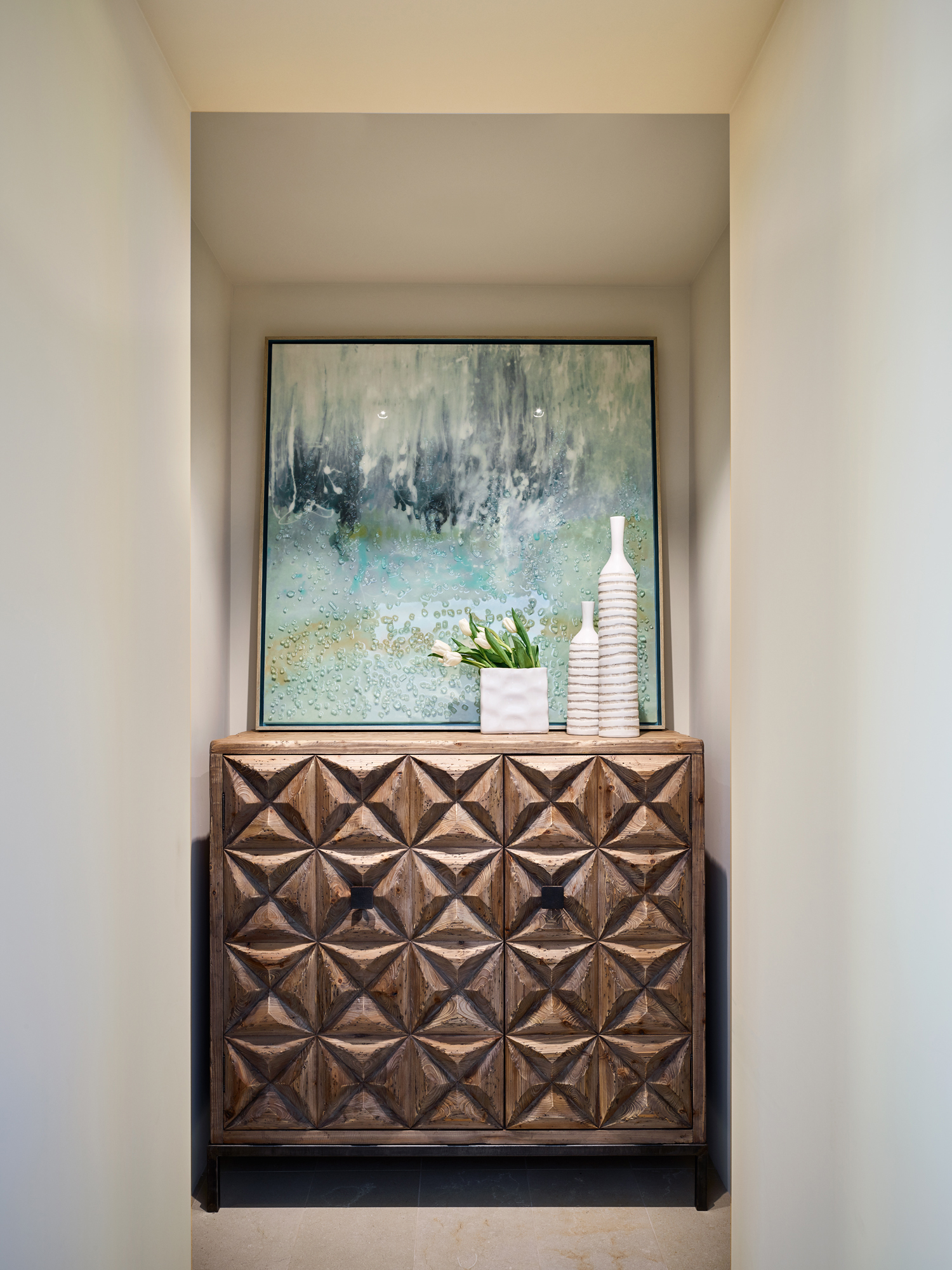 Portfolio | The Suzanne Biers Company