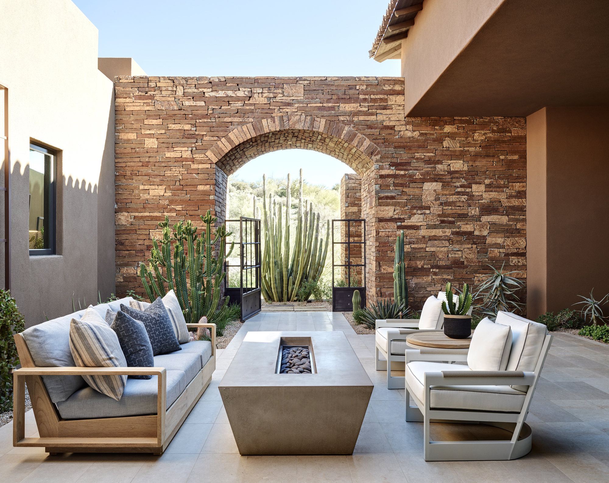 Portfolio | The Suzanne Biers Company