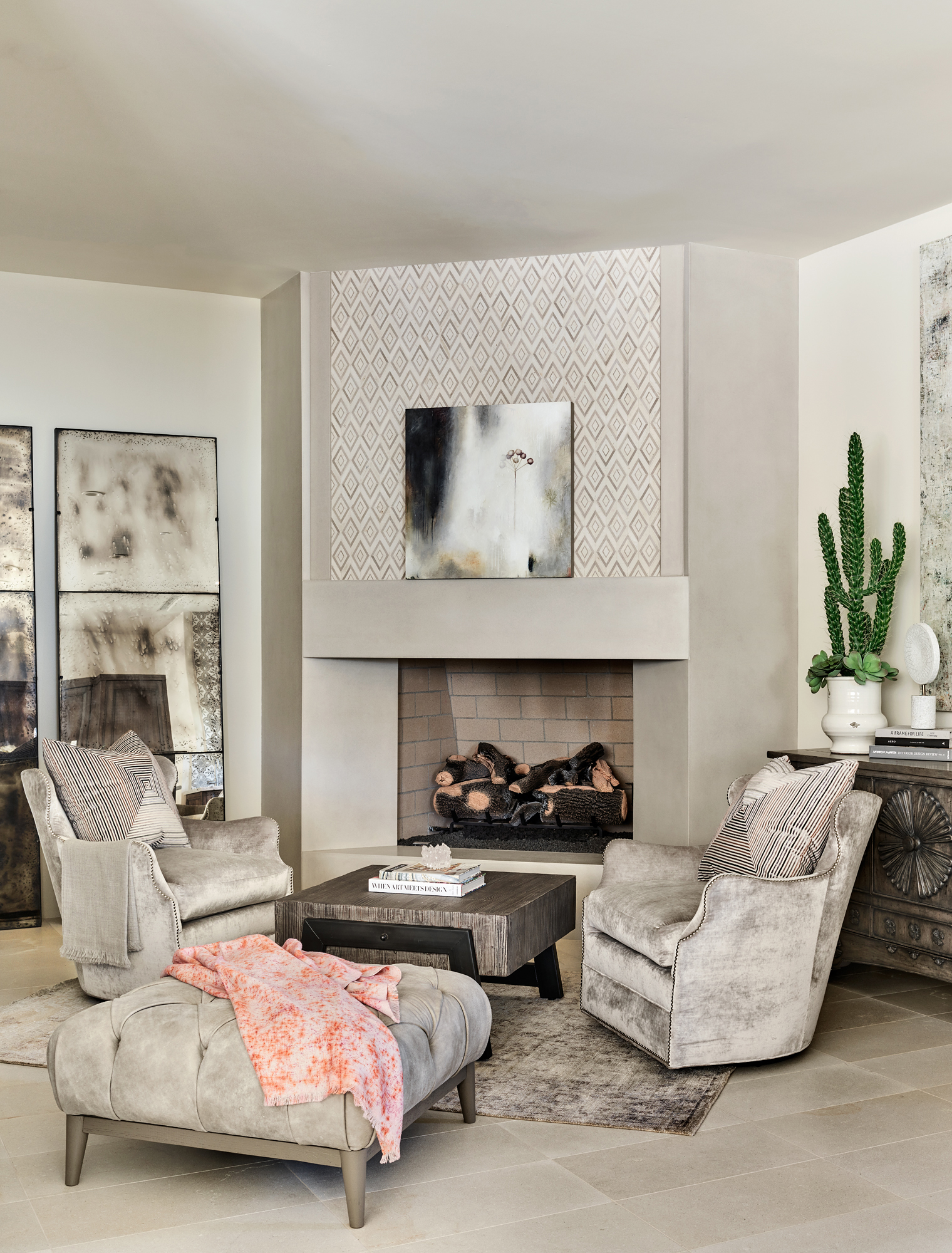 Portfolio | The Suzanne Biers Company
