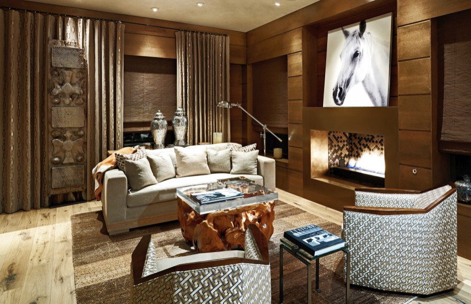 Portfolio | The Suzanne Biers Company