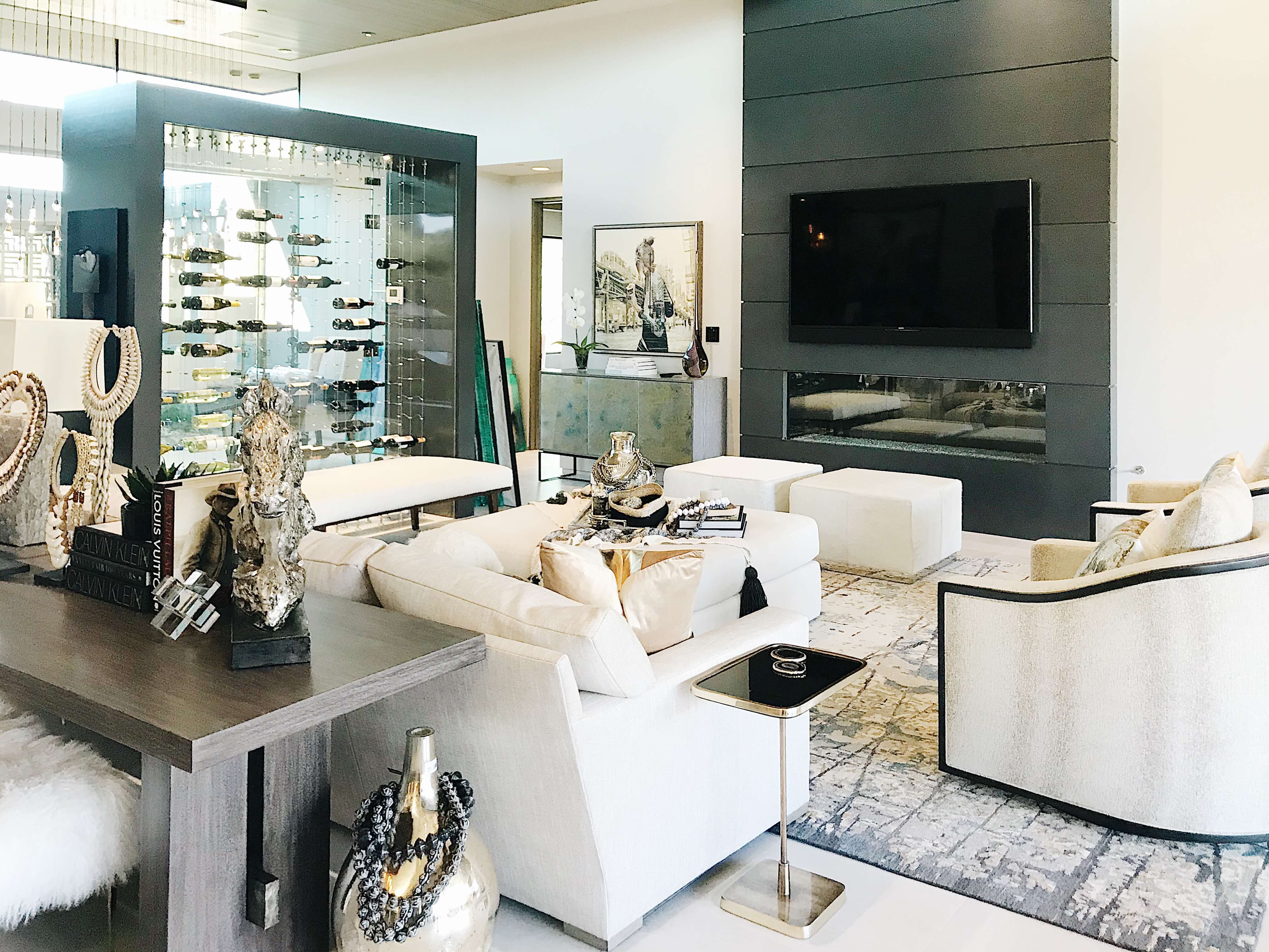 Portfolio | The Suzanne Biers Company