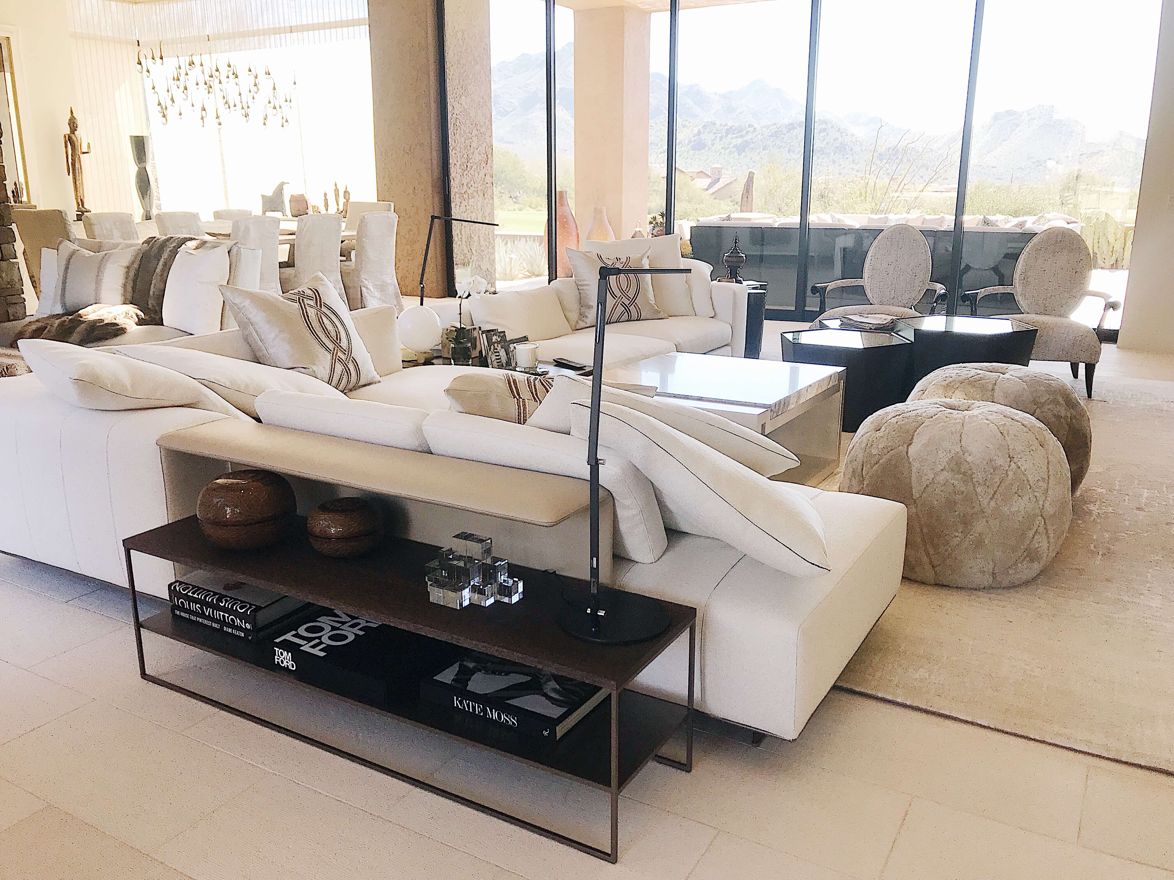 Portfolio | The Suzanne Biers Company